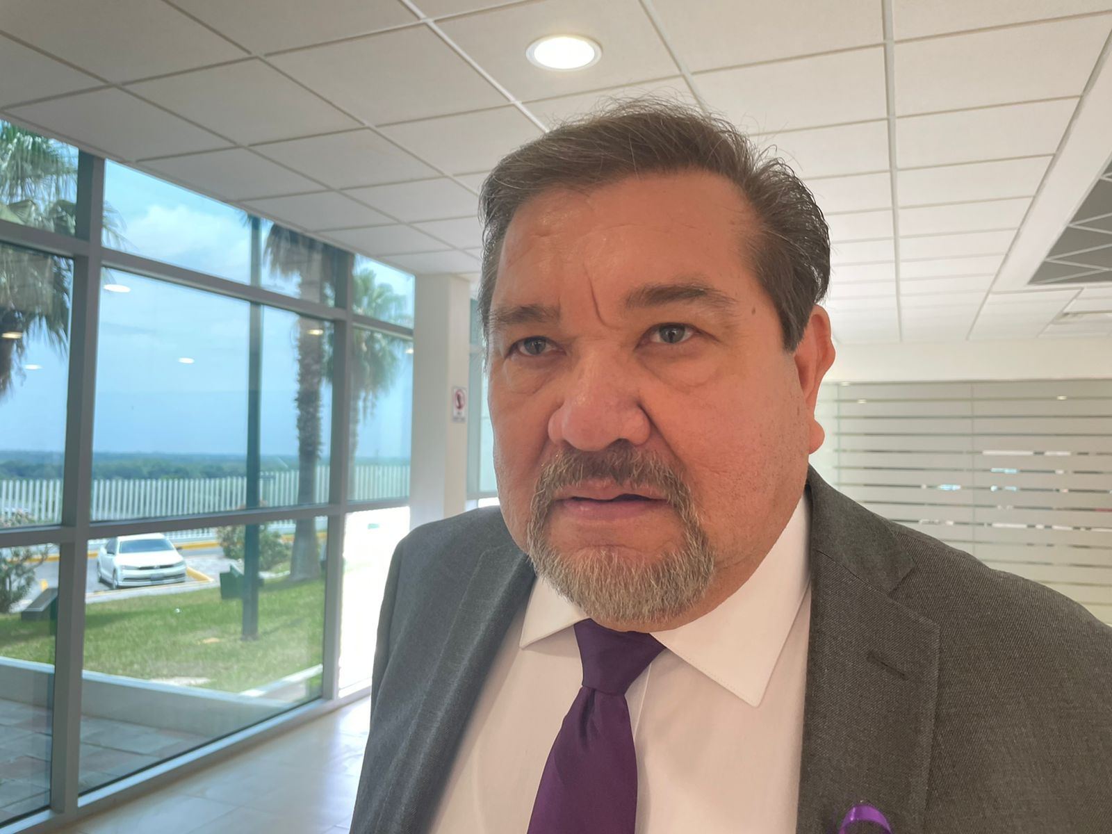 Alistan primera auditoría al Auditor Superior del Estado