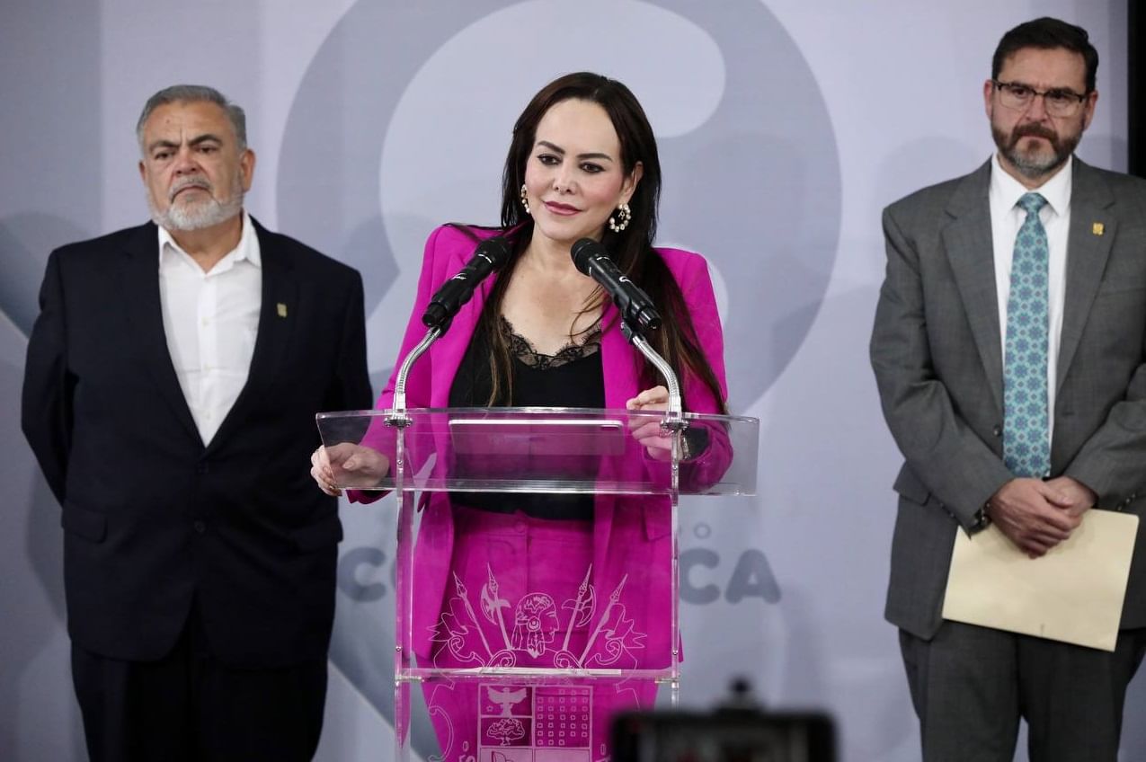 INVERTIRÁ GOBIERNO FEDERAL EN INFRAESTRUCTURA PUENTES INTERNACIONALES