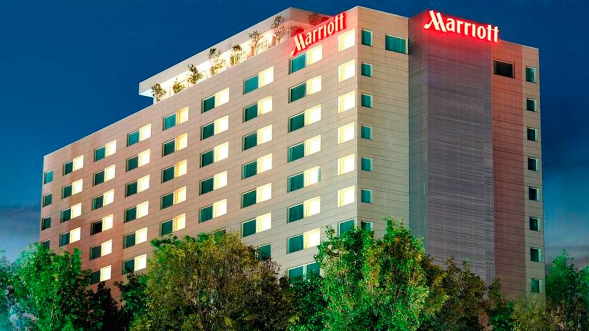 Llega a Tamaulipas primer hotel Marriott