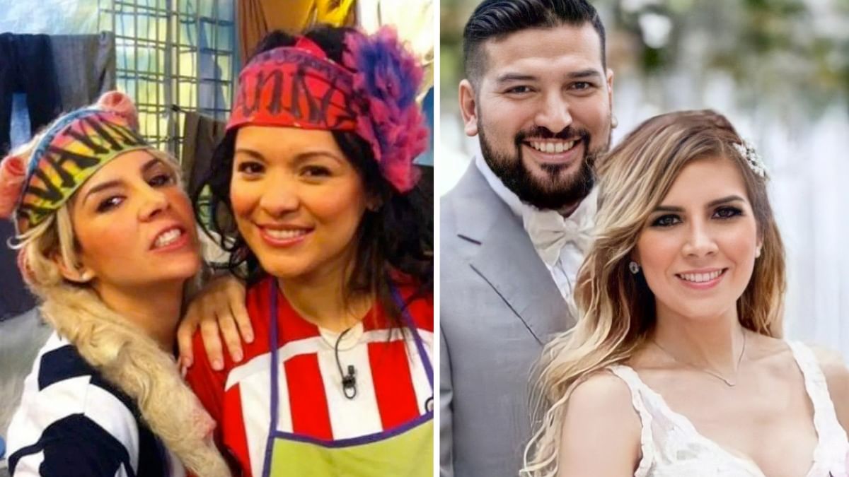 Karla Panini contará su versión de la historia, anuncia ‘Se dice de mi’