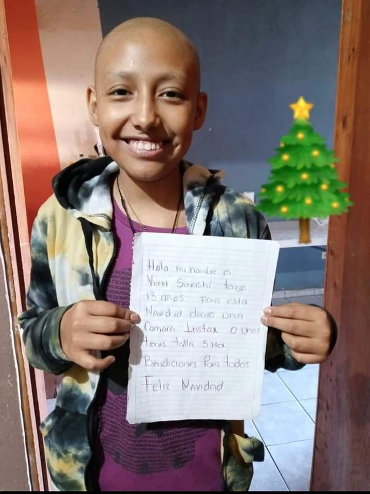 Piden apoyo para la XV de Viany; lucha contra el cáncer