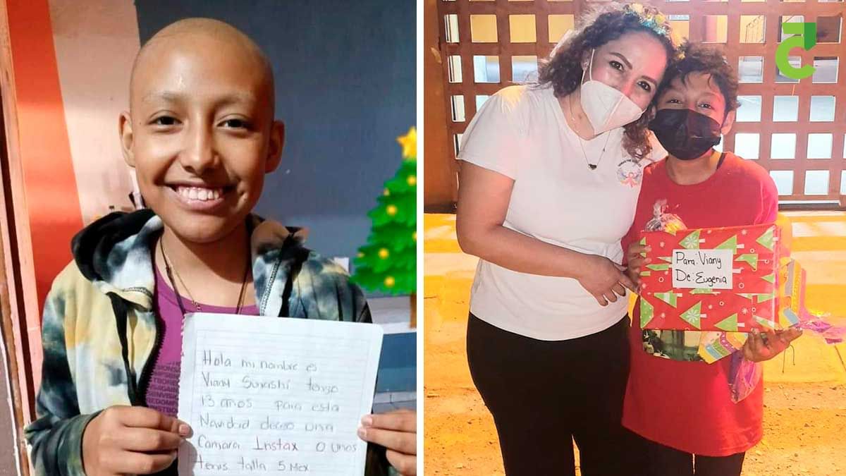 Piden apoyo para la XV de Viany; lucha contra el cáncer