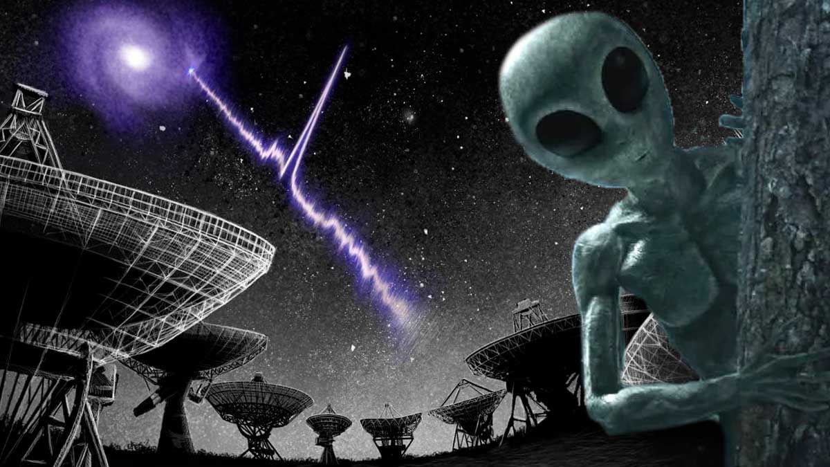 Astrónomos esperan recibir hoy una respuesta alienígena tras enviar un ...