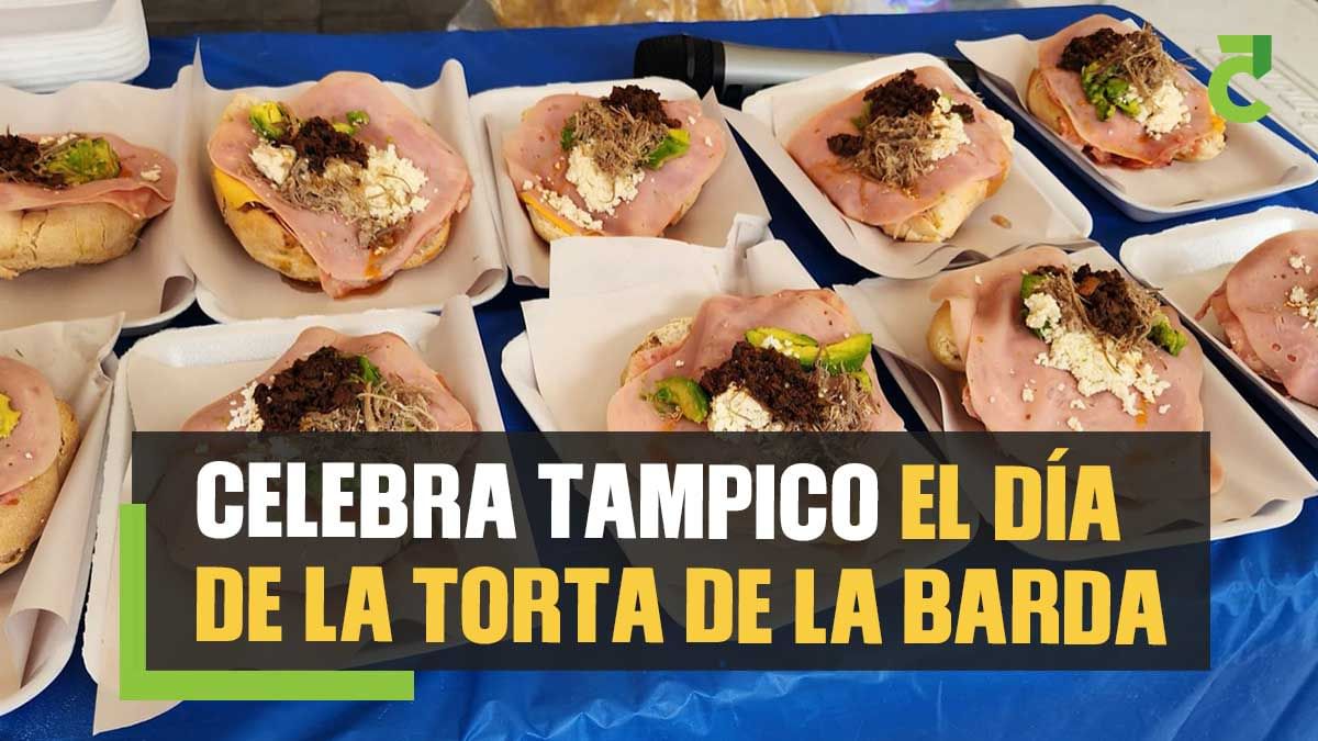 Hoy se celebra a la Torta de la Barda