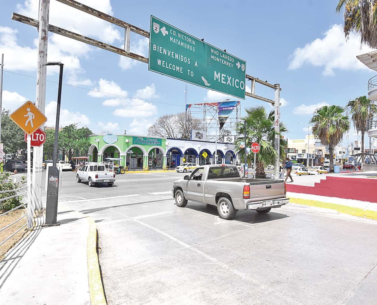 Paisanos dejarán hasta mil millones de pesos en su paso por Tamaulipas