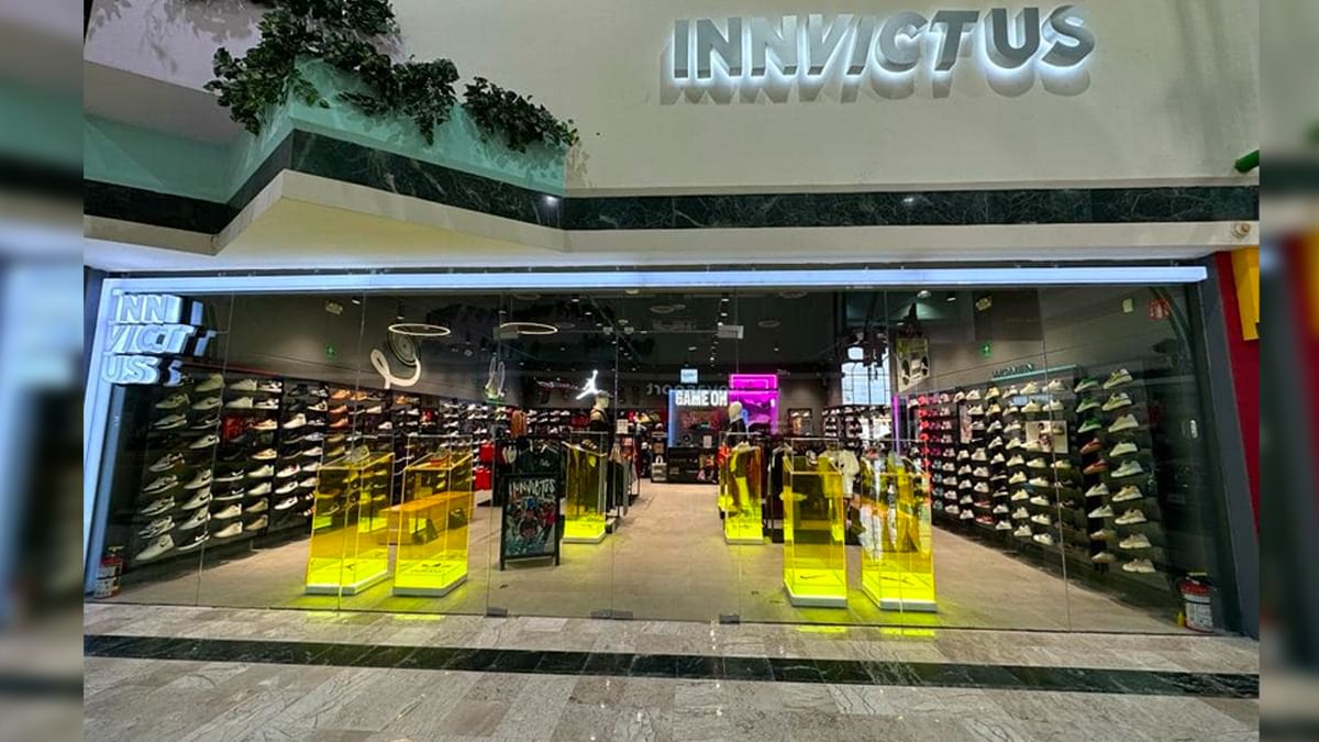 ¿Te falta algún regalo?, Innvictus abre su tienda en Campestre