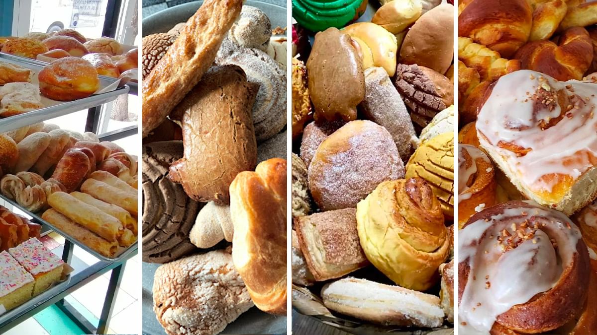 La ruta del pan: las panaderías más famosas y sabrosas de Victoria
