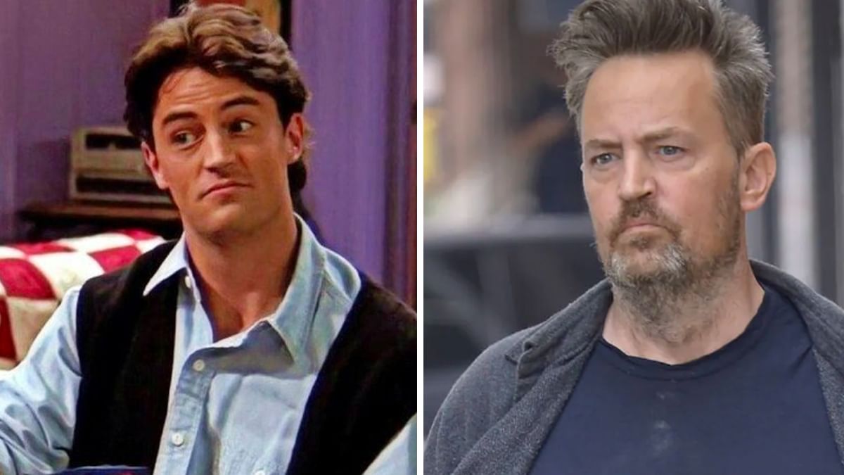 Revelan causa de muerte de 'Chandler'