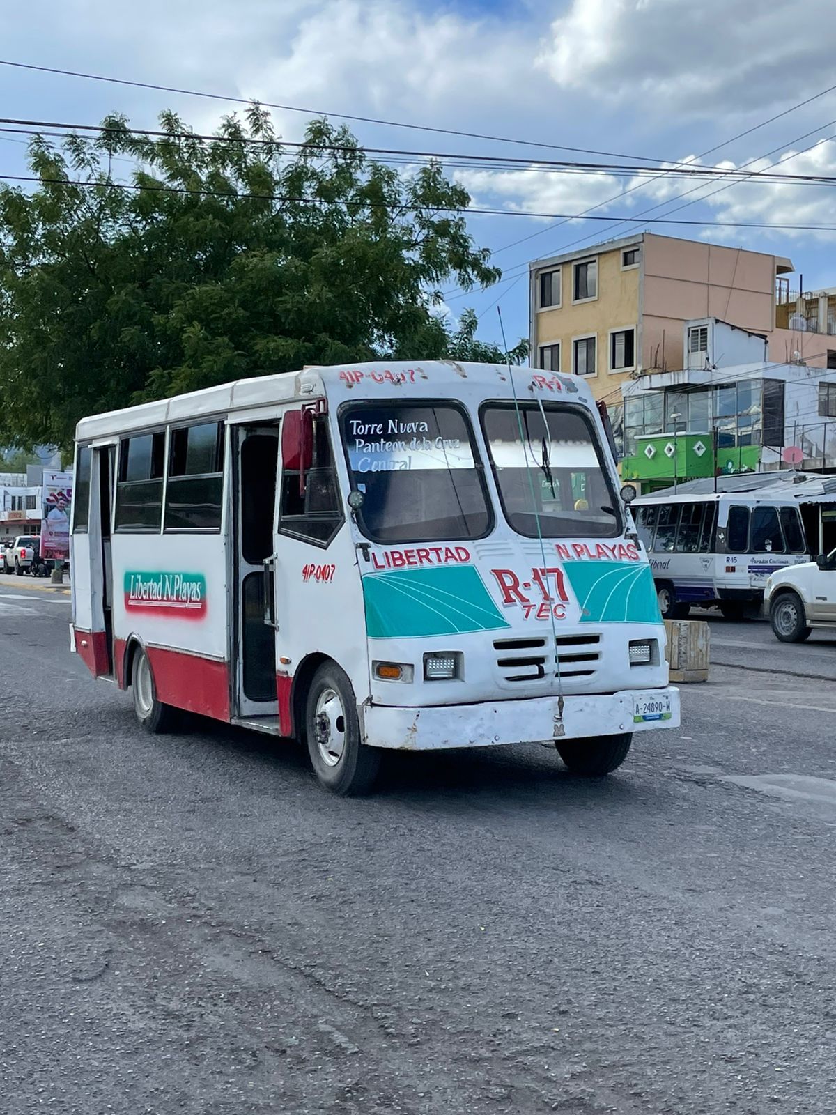 “Micros” también tienen descuentos en la Fiscal