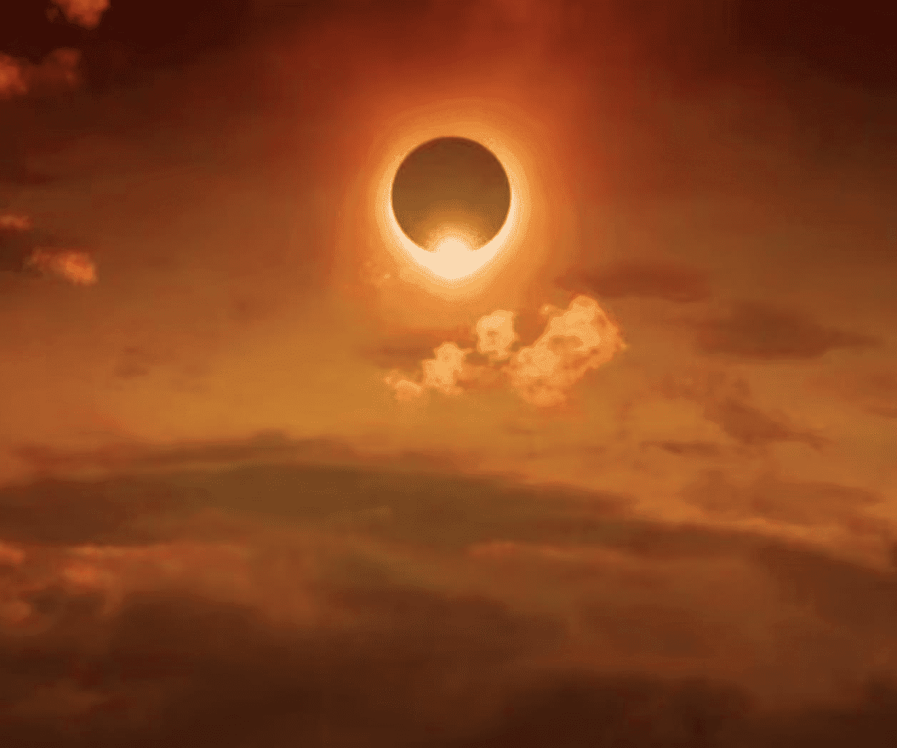 Habrá eclipse total de sol y se podrá ver desde Tamaulipas