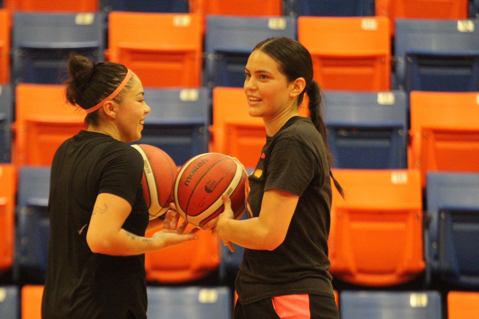 Correcaminos se alista para el debut en la LNBP Femenil 2024