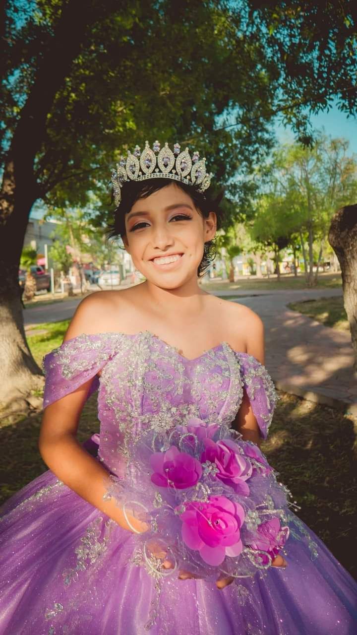 ¡Vuela alto Viany, descansa en el amor de Dios!