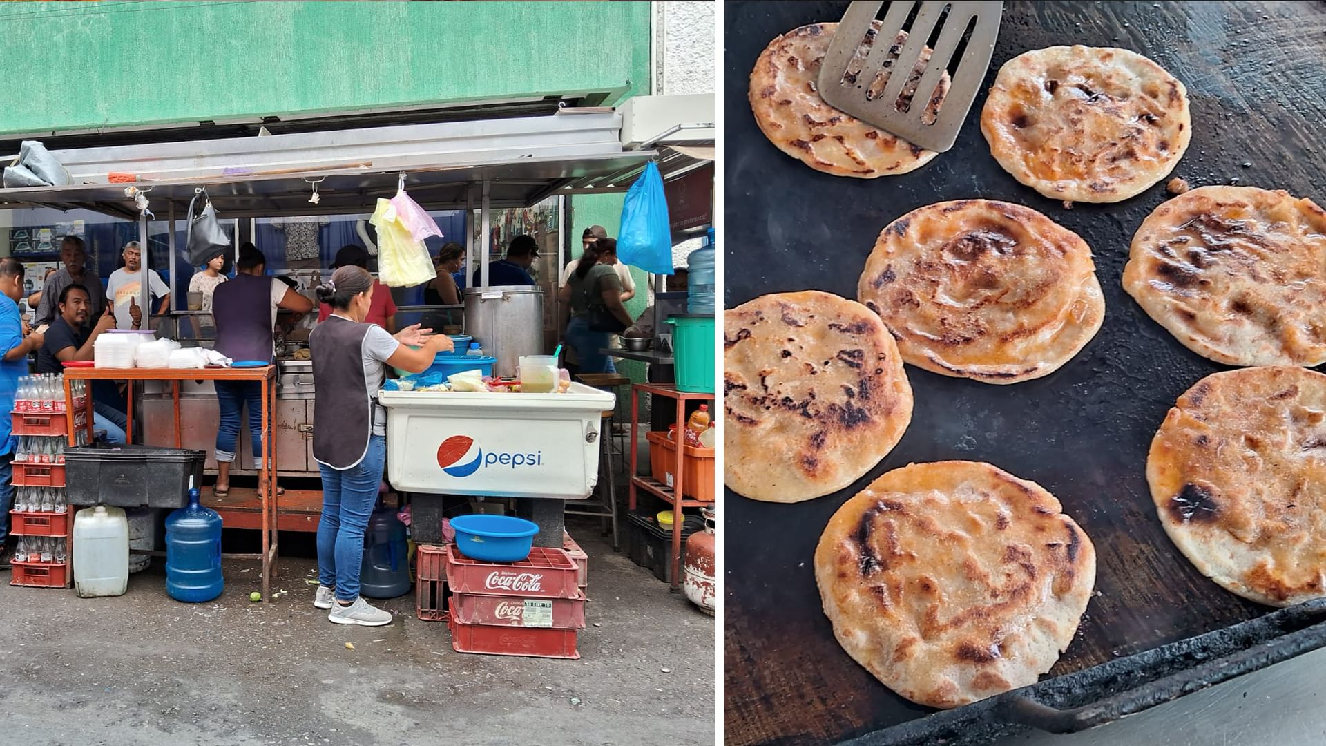 El Carretón de Doña Mague, en el 7 Hidalgo y Juárez, tradición y sabor