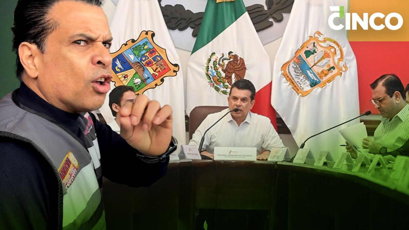 La misma gata pero revolcada