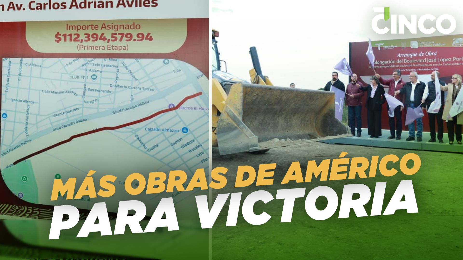 Más obras de Américo para Victoria