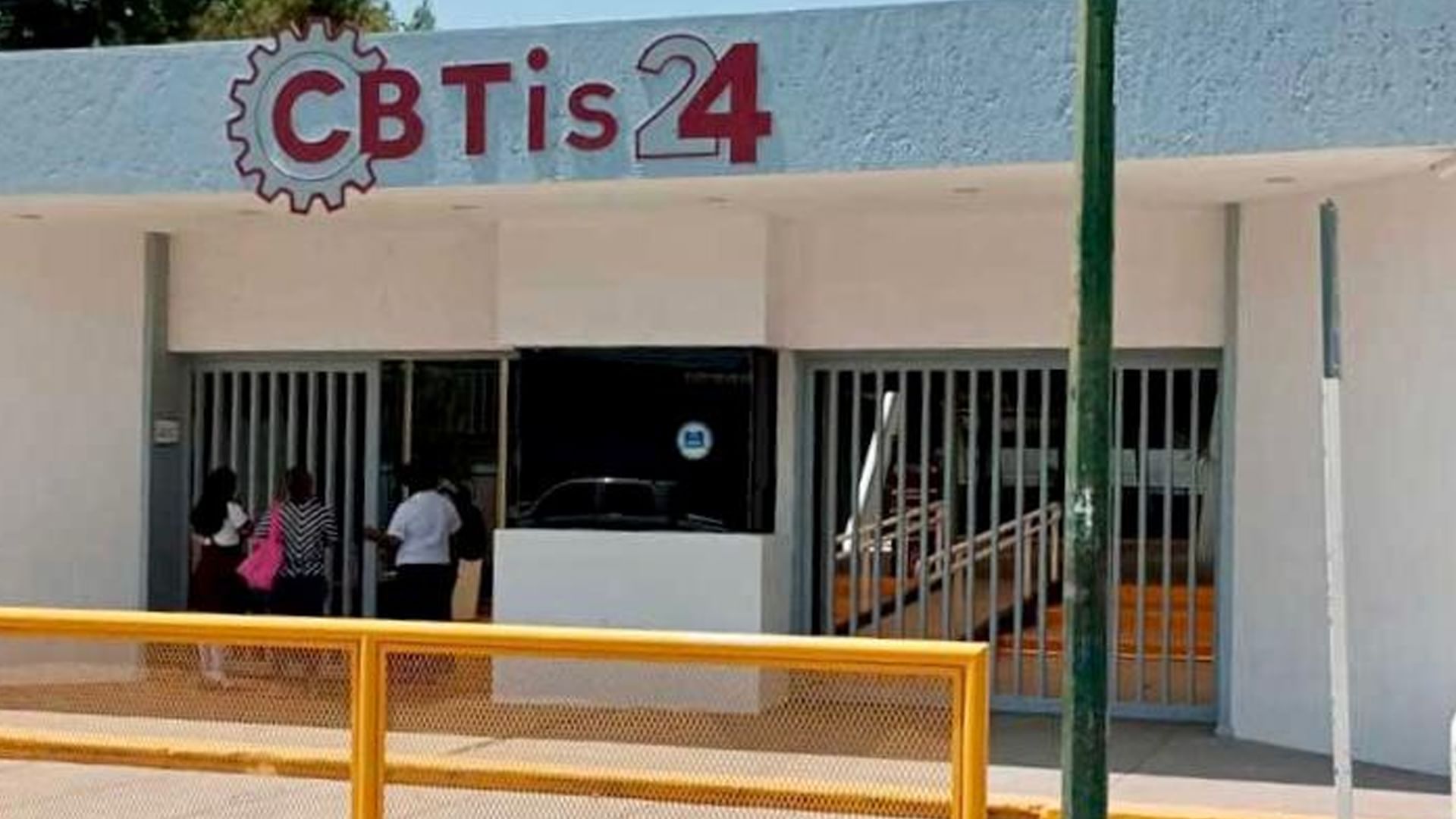 Este sábado, inicia pre inscripciones en Cbtis