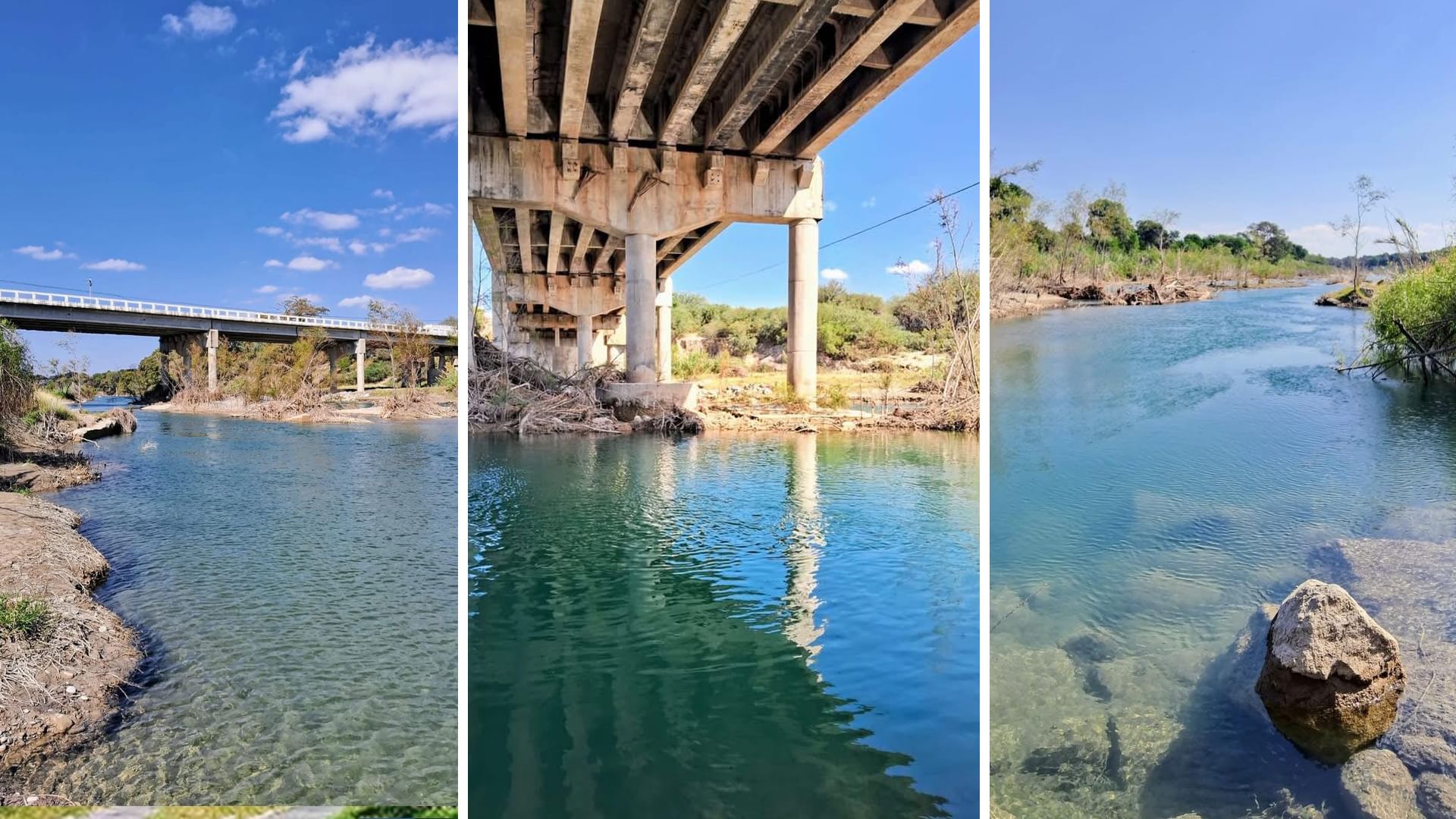 Habrá ‘Padillazo’ en el río Purificación