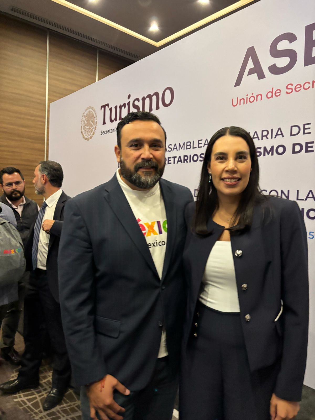 Asistirá secretaria de Turismo Federal a instalación del Consejo Consultivo de Tamaulipas
