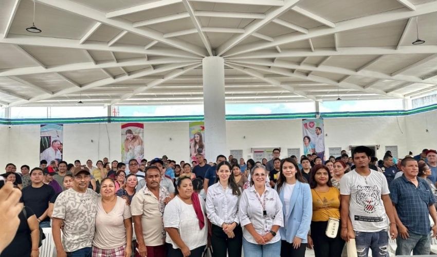 Fomentan pláticas prematrimoniales relaciones sanas y libres de ...