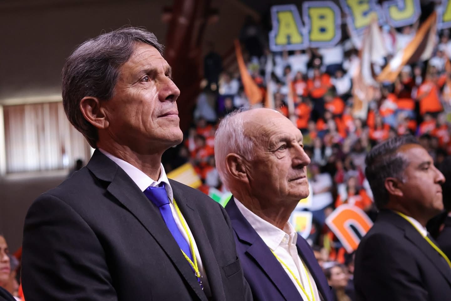 Javier Garibaldi renuncia a la presidencia de Correcaminos