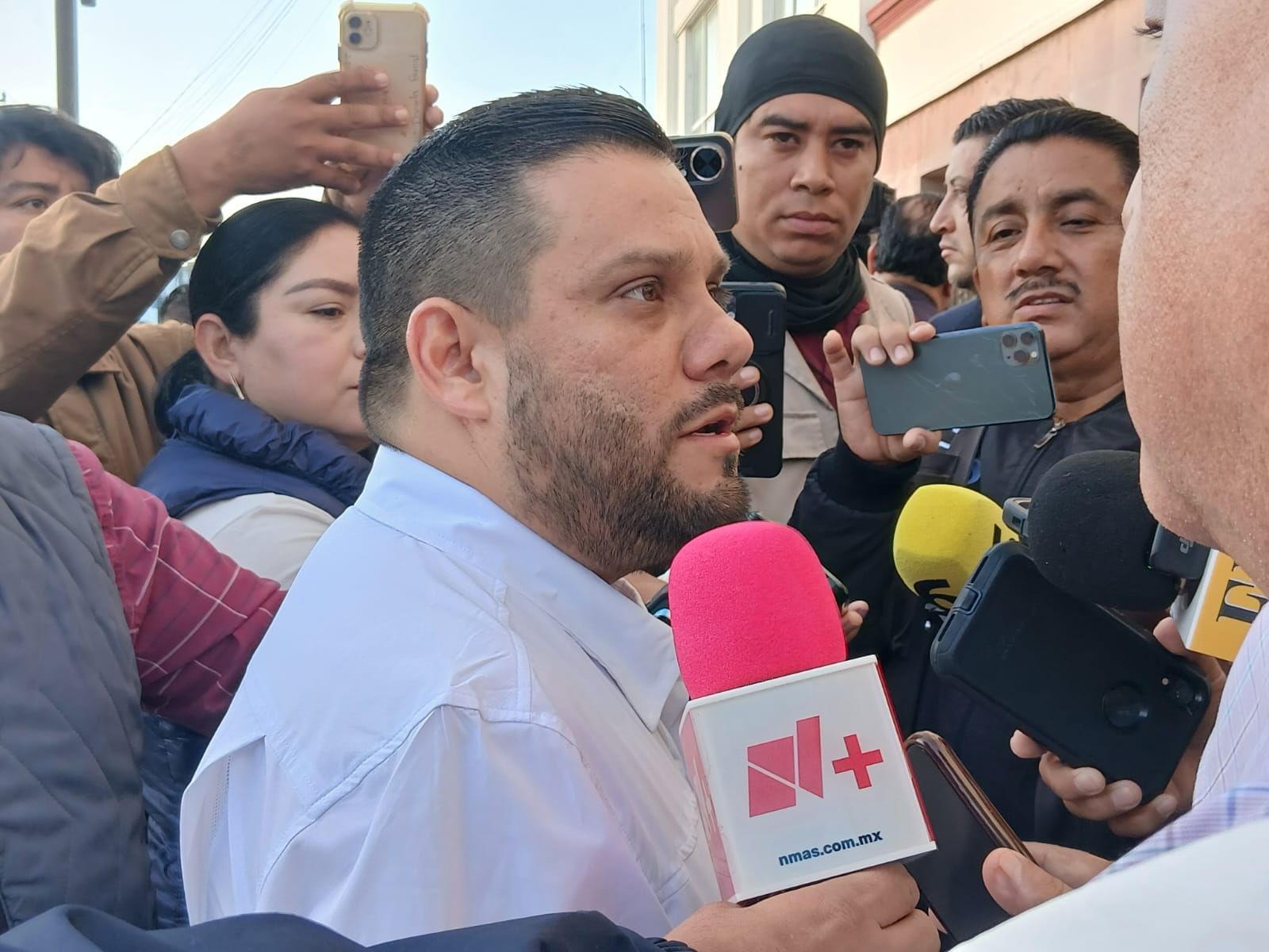 Factor humano la causa del aumento de accidentes carreteros: PC