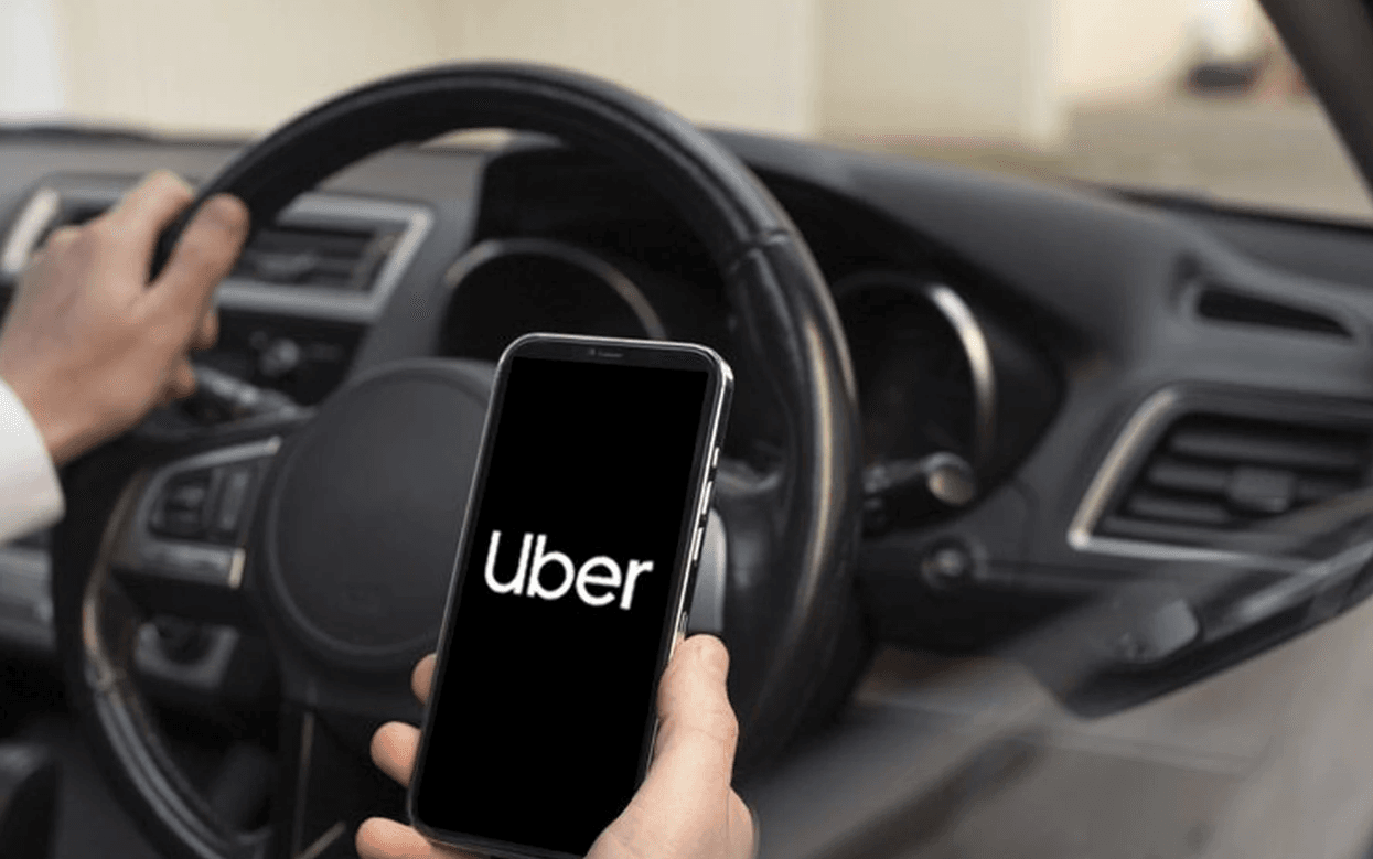 Victorenses los mejores portados en Uber
