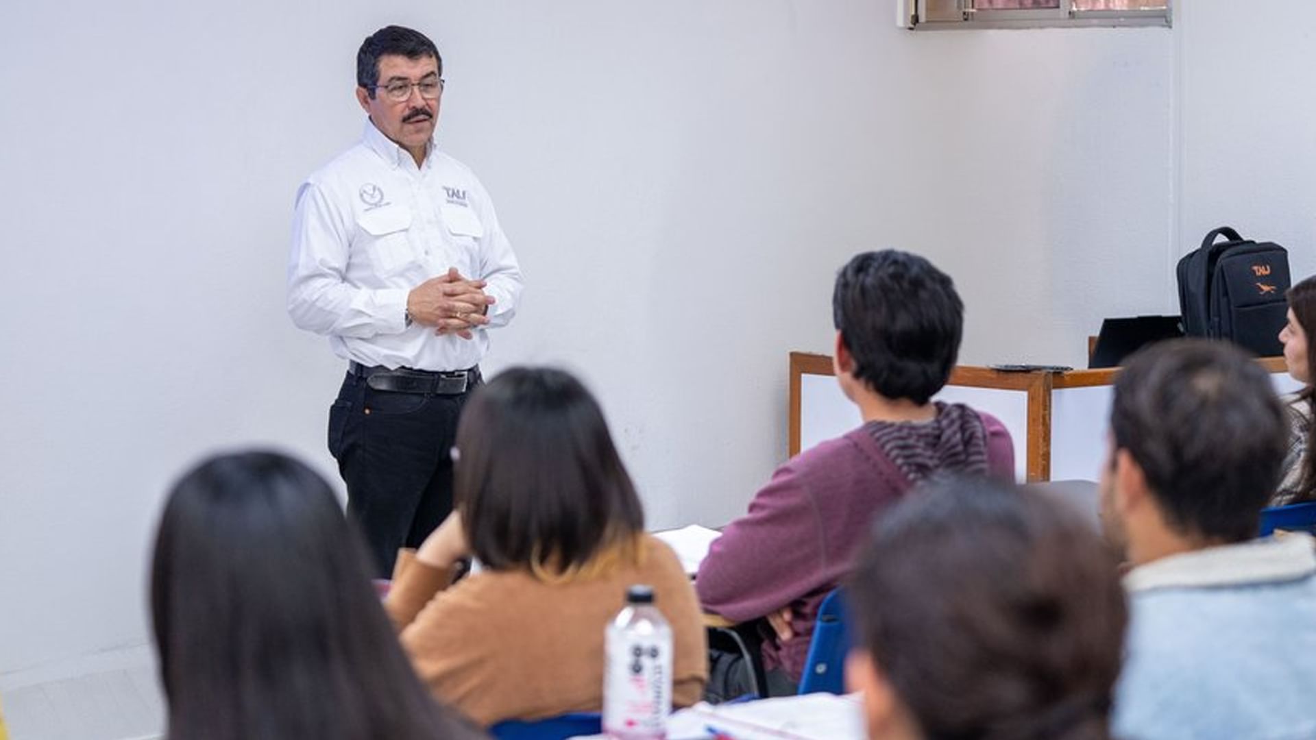 Abre la UAT cursos con certificación internacional gratuita
