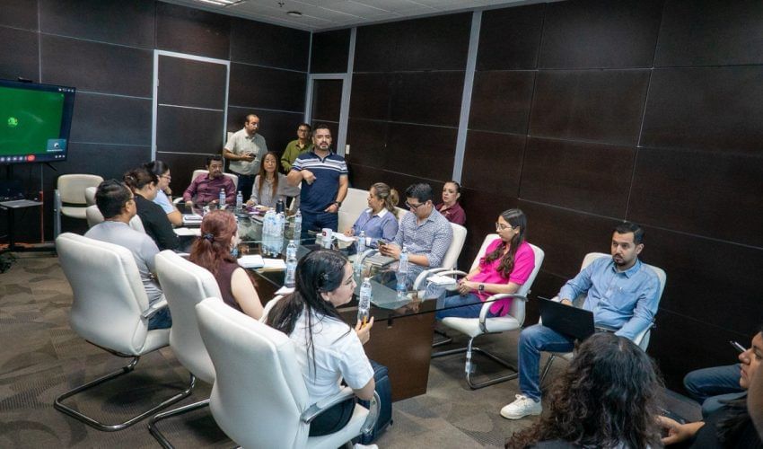 Fortalece STPS procesos de certificación laboral mediante capacitación ...