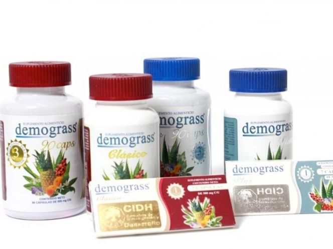 Cuidado con estos productos para adelgazar