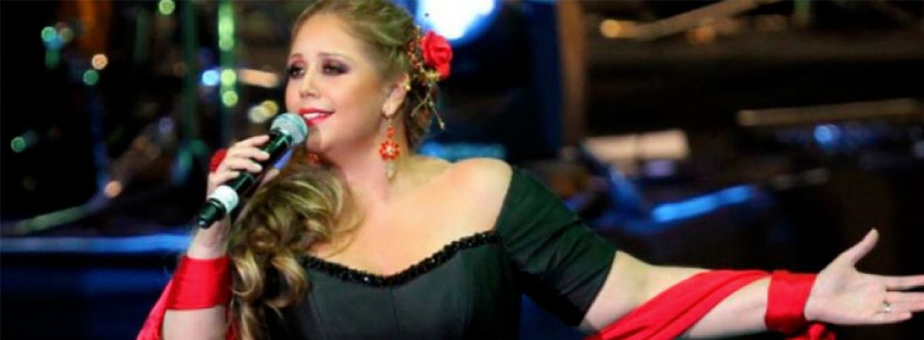 Alejandra Orozco perdió 45 kilos y luce renovada y feliz