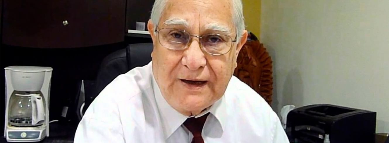 Muere Don Roberto Hernández Junior