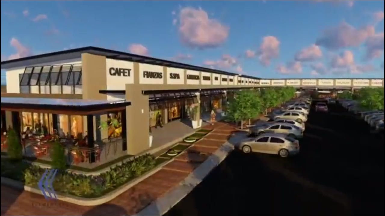 “Plaza Esmeralda”, donde fue “Victoria Music Hall”