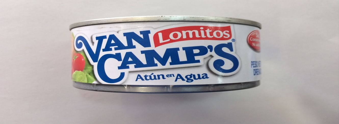 Este joven encontró algo similar a una "garra" de 6 dedos en su lata de ...