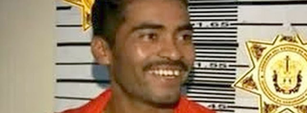 Tras 9 años de prisión El Ferras saldría libre