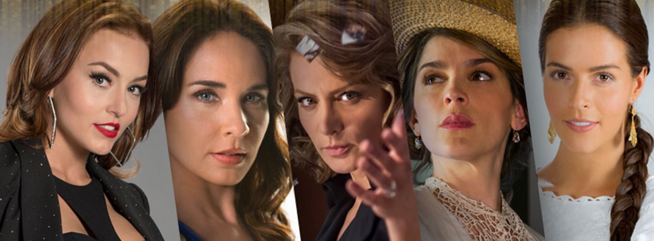 Vetan a famosa actriz de Televisa