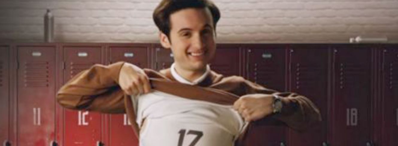 Netflix anuncia serie de ‘Hugo Sánchez’