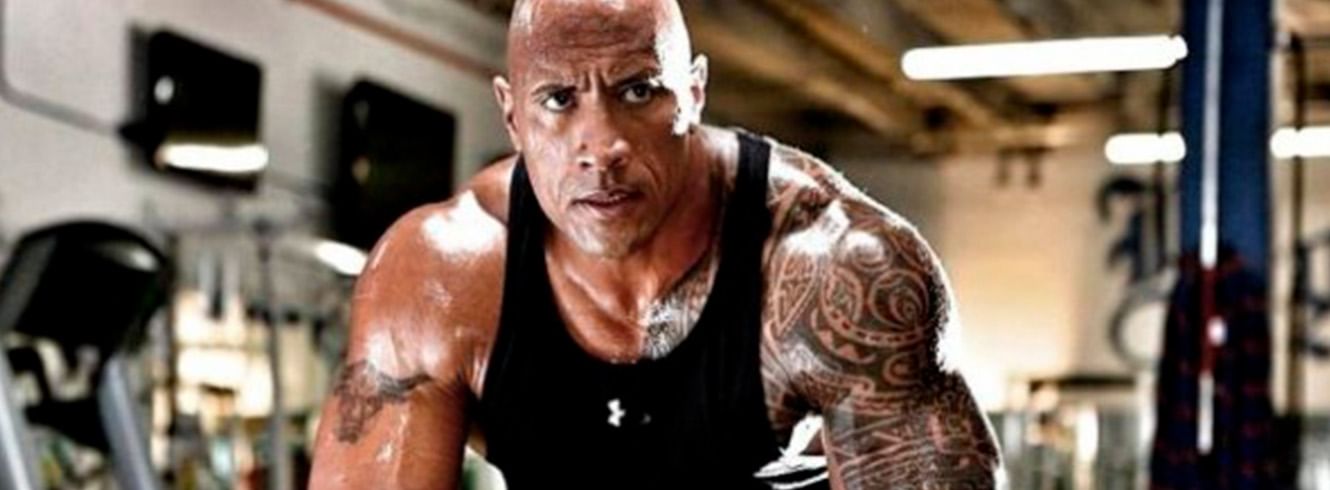 ‘La roca’ habla de su depresión y el intento de suicidio de su mamá