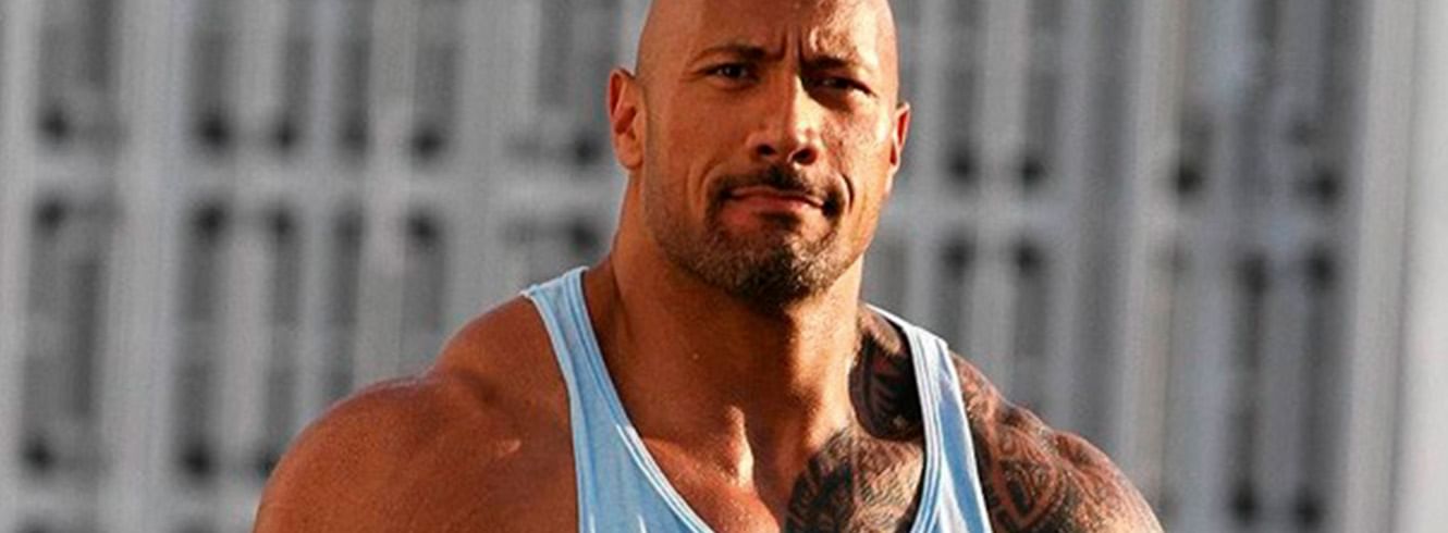 ‘La Roca’ lanzará su marca de tequila