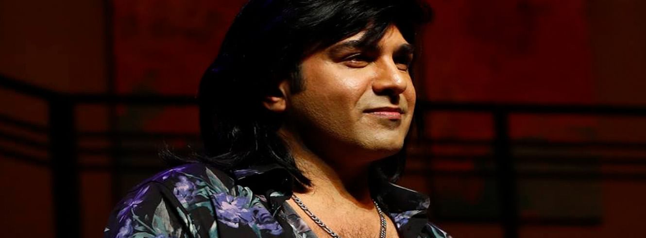 "Albertano" estrena look y sorprende