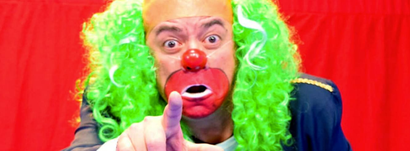 Brozo regresa a TV Azteca con nuevo programa en EU