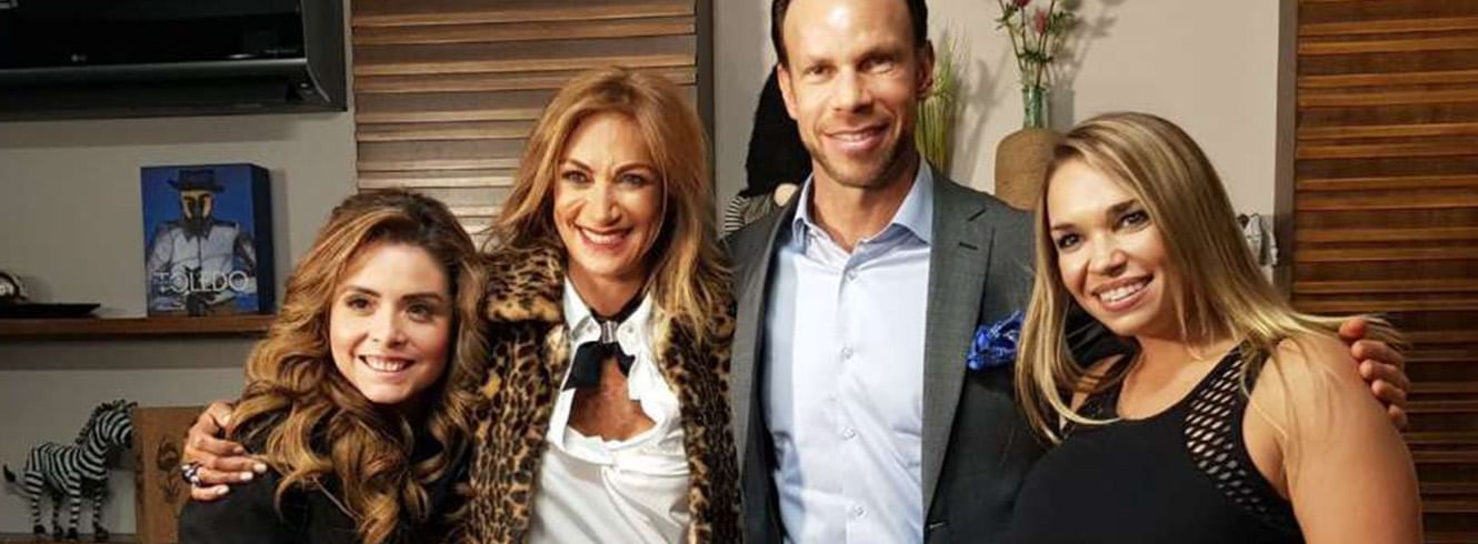 "Pack" de Zague sería para esta mujer