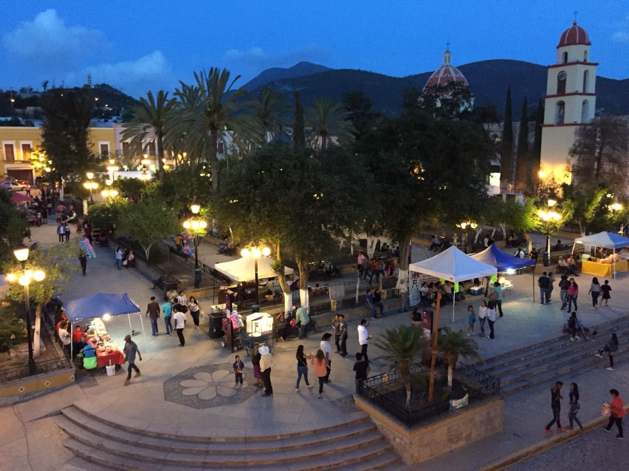 TULA, SÍ... ¡PUEBLO MÁGICO!