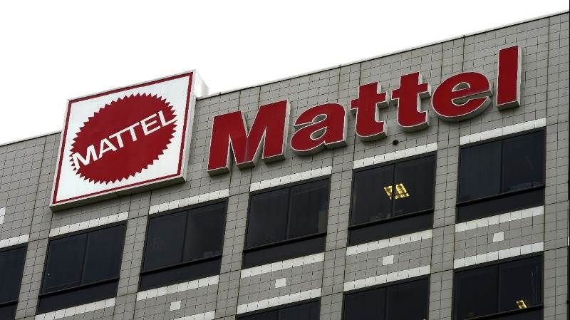 Mattel cerrará sus fábricas en México