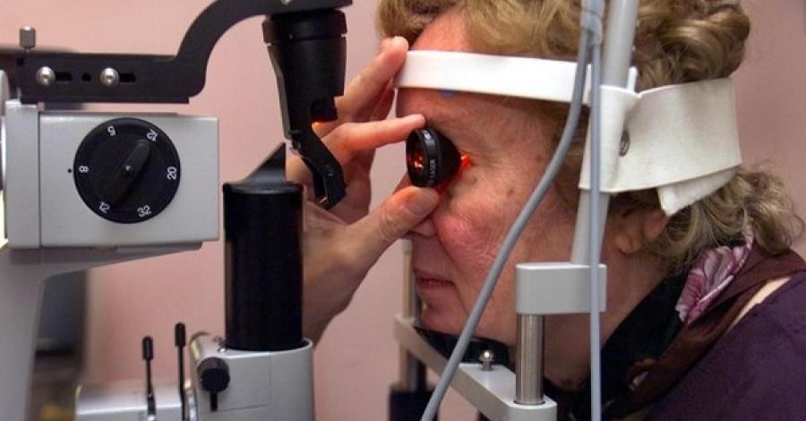 Fundación ayudará a personas con problemas en los ojos