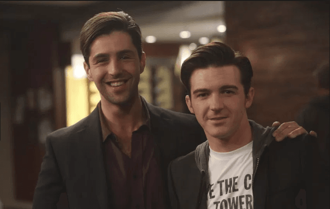 Protagonista de Drake & Josh anuncia que será papá