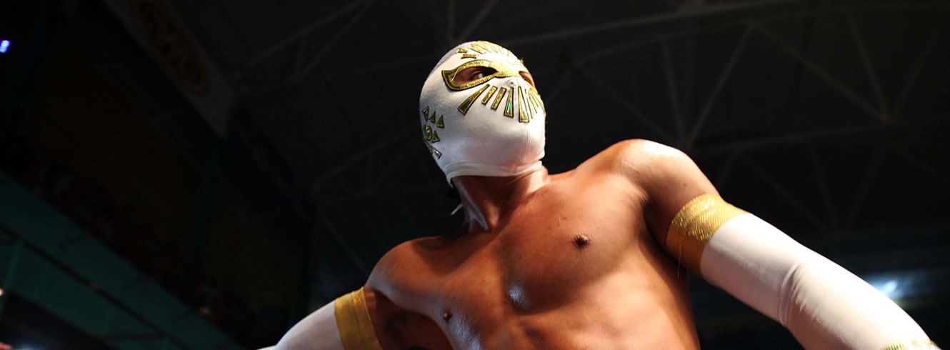 Filtran "identidad" del Místico