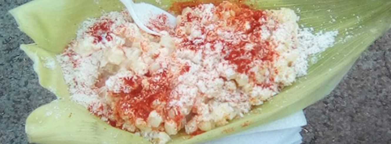 Esta es la nueva forma de comer trolelote para ayudar al planeta