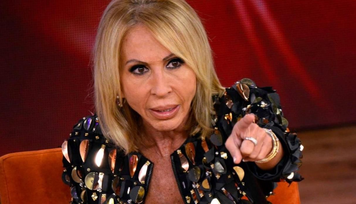 Renovada Laura Bozzo regresa a la Televisión