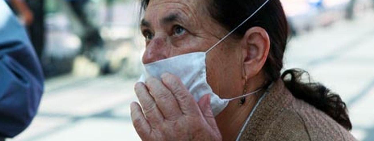 Aumentan casos de alergia y asma por frío, alerta IMSS