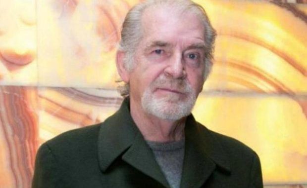 Muere el actor Fernando Luján